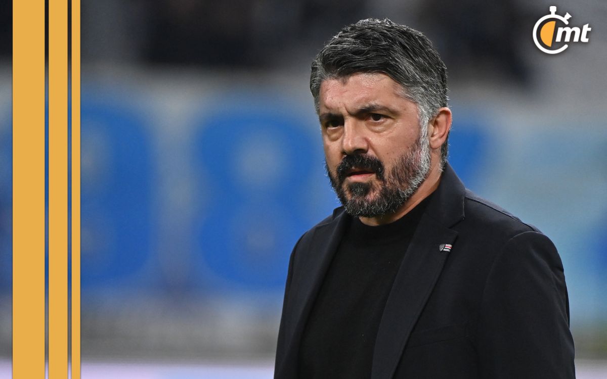 Gattuso: la mafia extorsionó a su familia, les quitaron 3 mil euros