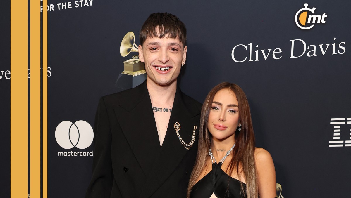 Memes de Peso Pluma tras ganar el premio Grammy