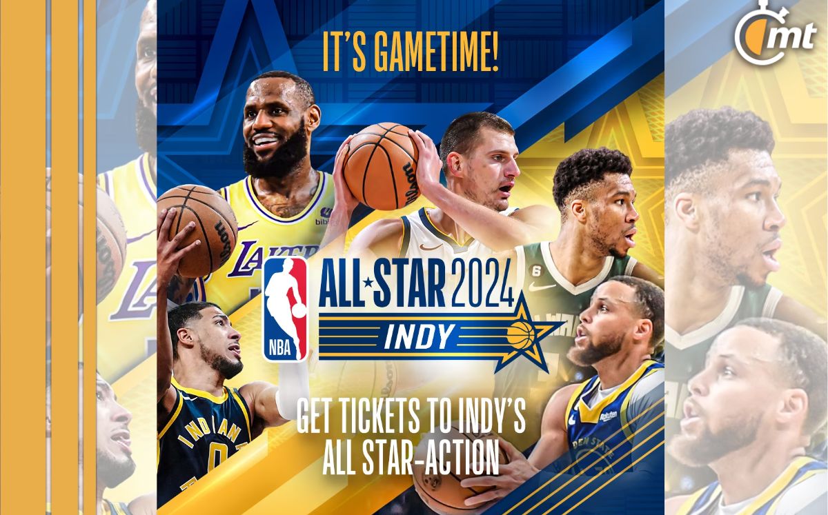 Dónde VER el NBA All-Star 2024: horario y canal desde México| Mediotiempo