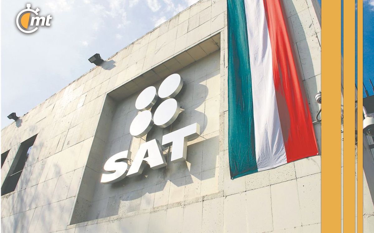 SAT realiza cambios en cálculo del IVA para la declaración anual