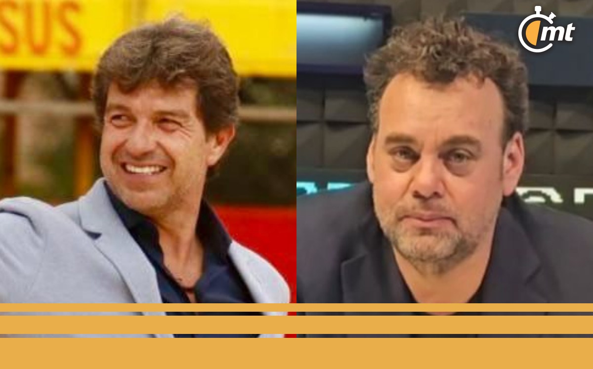 David Faitelson. El Torero Azteca pide disculpas por comentarios