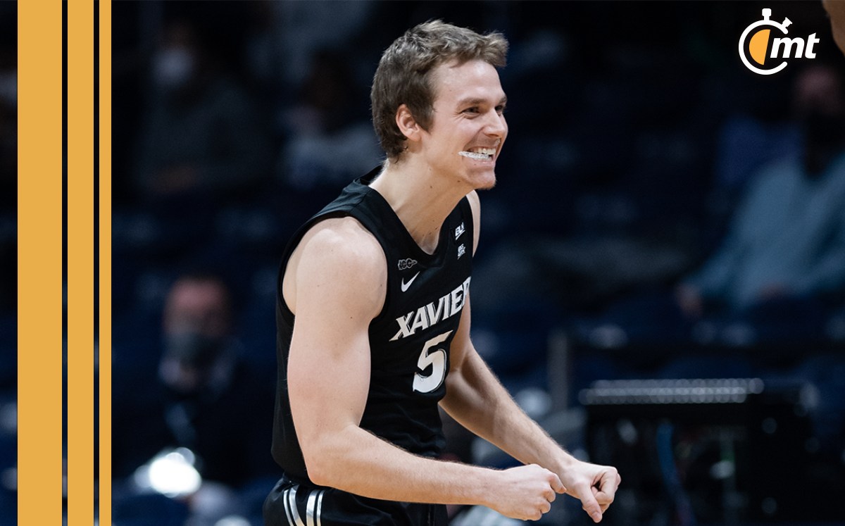 Capitanes anuncia llegada de Adam Kunkel para la temporada de G League