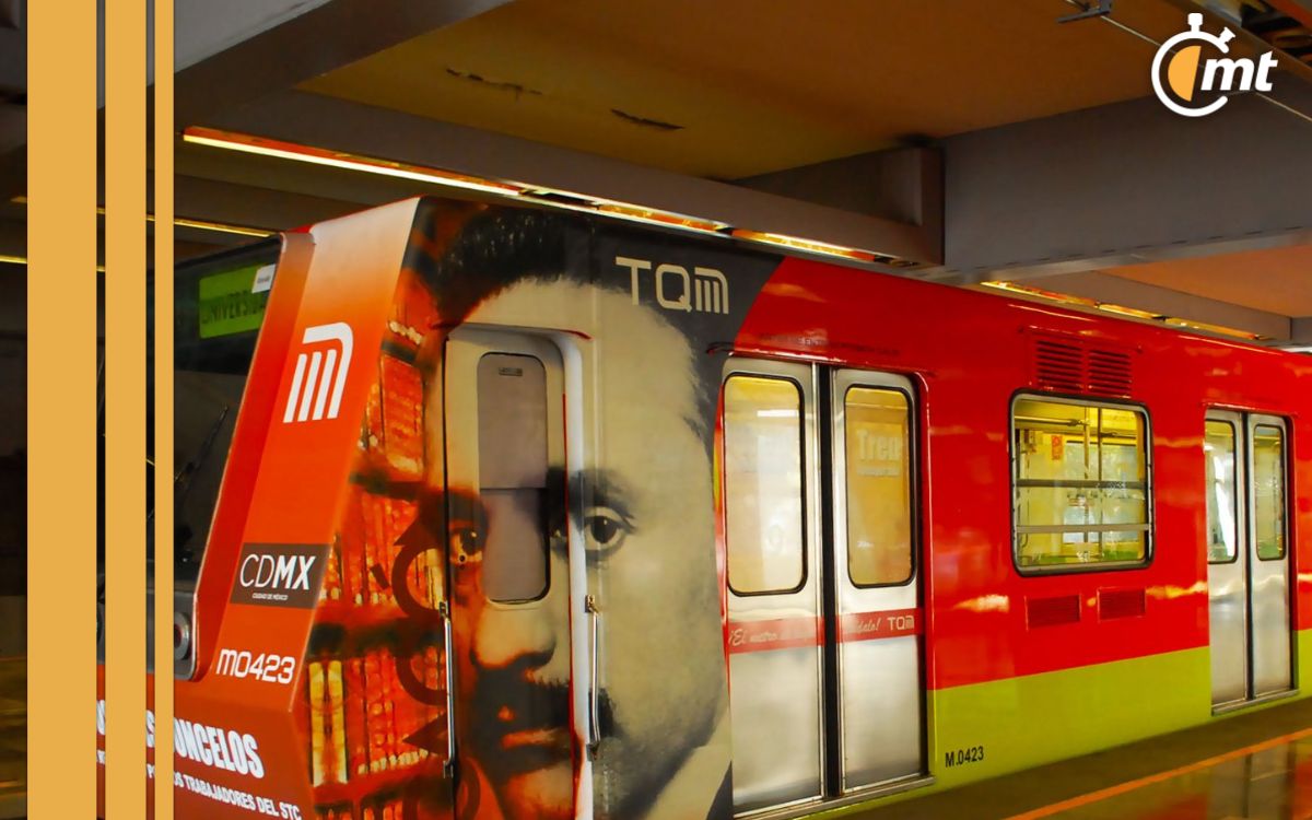 Metro CDMX: aquí puedes consultar cuánto tardan en pasar los trenes