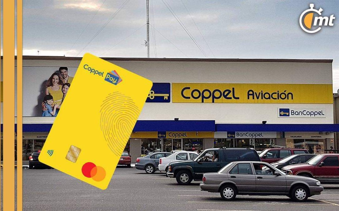 Cómo pagar el saldo vencido de un crédito Coppel