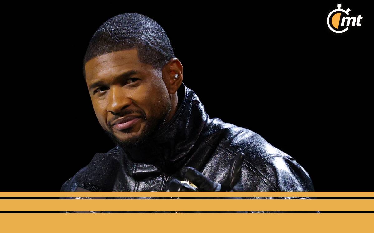 Síndrome de Usher. Enfermedad con nombre del cantante de medio tiempo