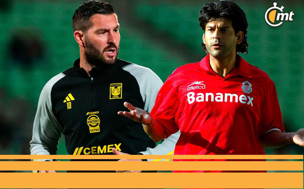 José Cardozo cree que fue 'más completo' que Gignac