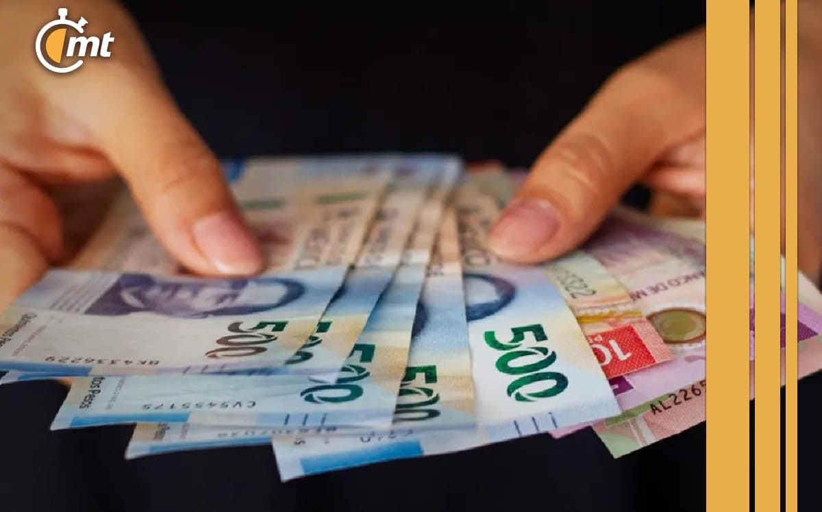 Pensión por Viudez IMSS 2024: Cómo cobrarla siendo esposa o concubina