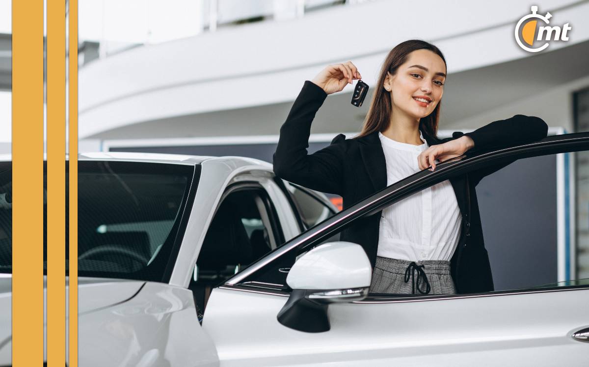 ¿Cómo cotizar gratis un crédito de auto con BBVA?