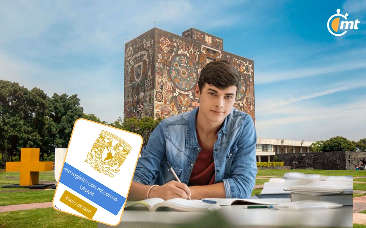 Cuáles son los más de 100 cursos de la UNAM gratis y con certificado