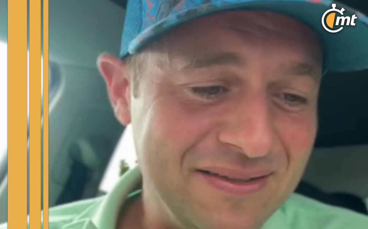 Tiktok Jefe Cancela Vacaciones De Empleado Y Respuesta Es Viral Video