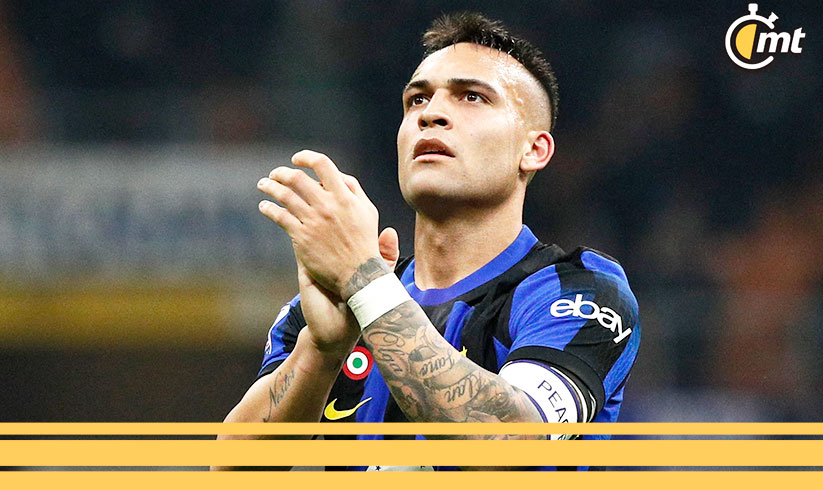 Cholo Simeone: Inter de Milán está entre los cuatro mejores de Europa