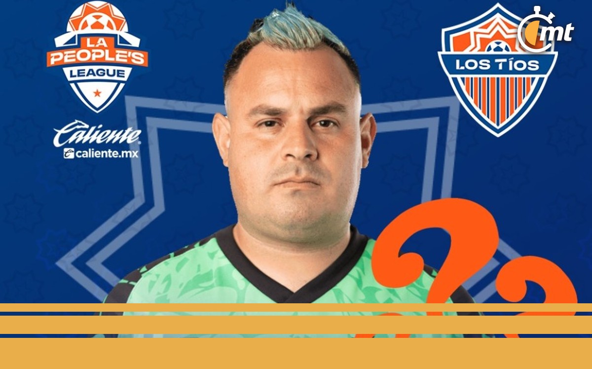 La People’s League: Horarios de la jornada 4 y quiénes juegan