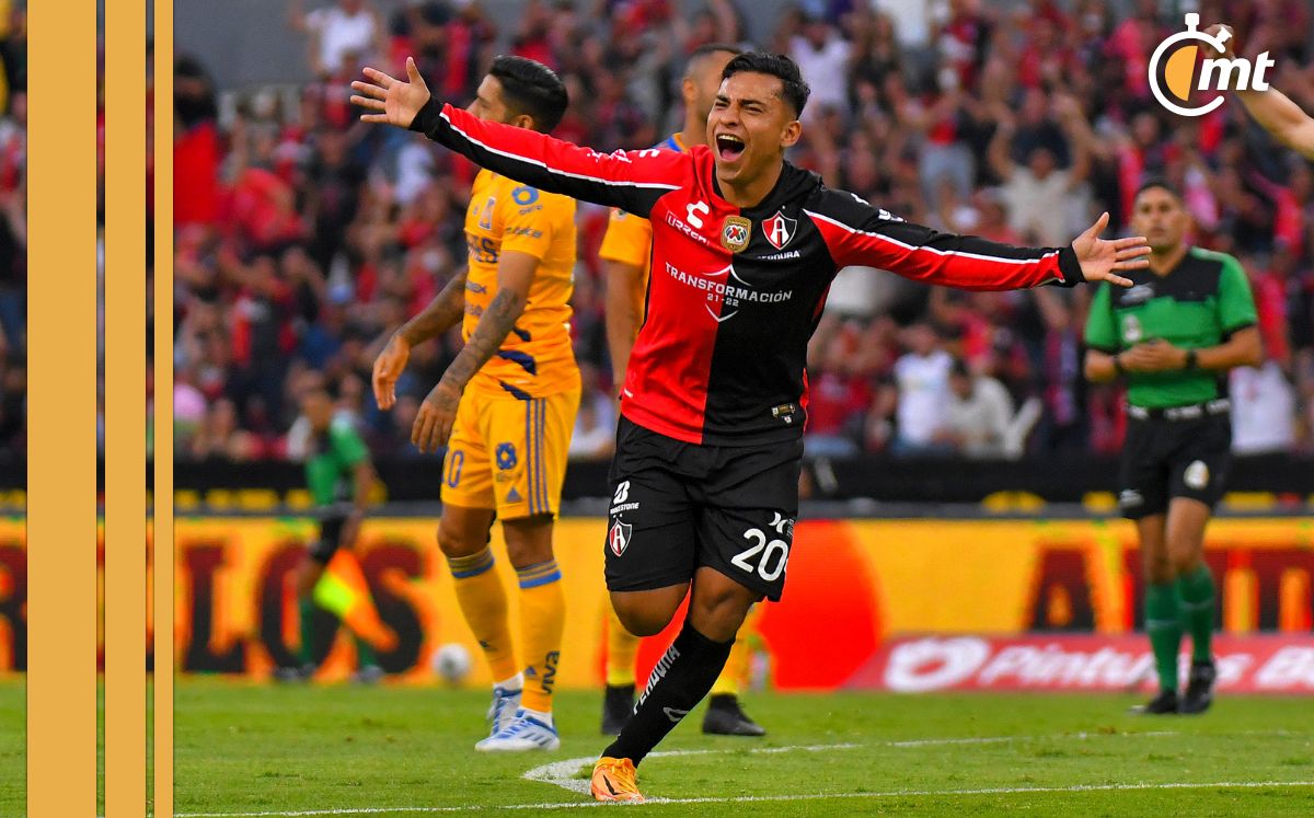 Juárez ficha a Jairo Torres proveniente de la MLS