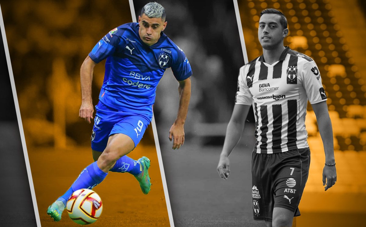 Germán Berterame, ¿el ‘nuevo’ Funes Mori de Rayados y Selección?