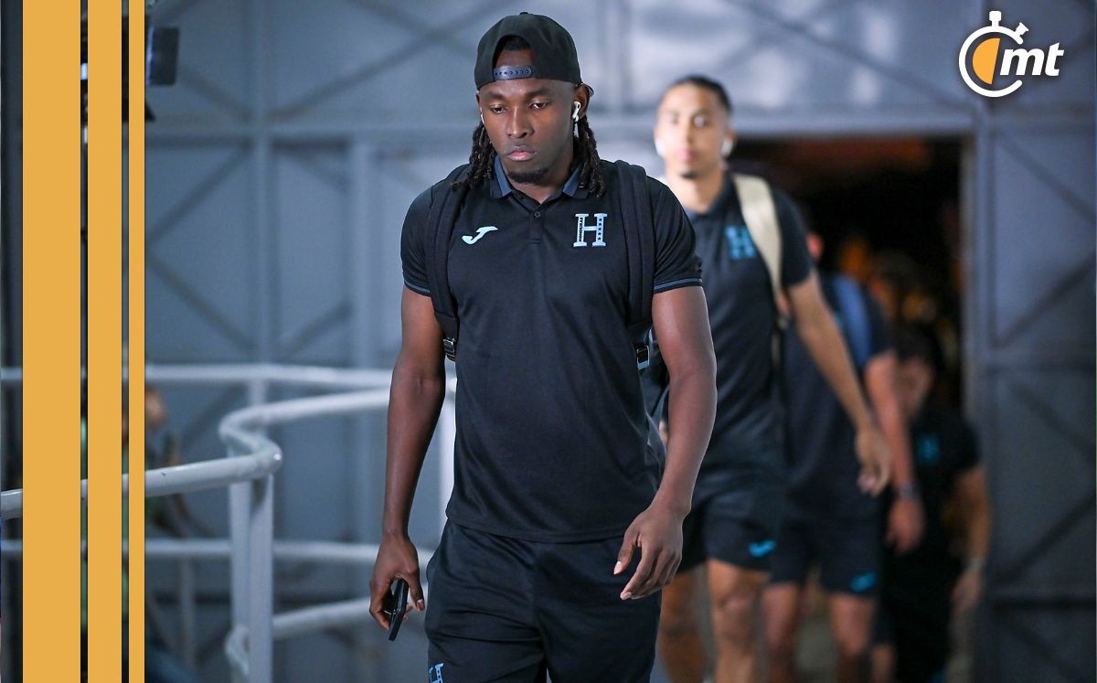 Alberth Elis, exjugador de Rayados, es inducido en coma