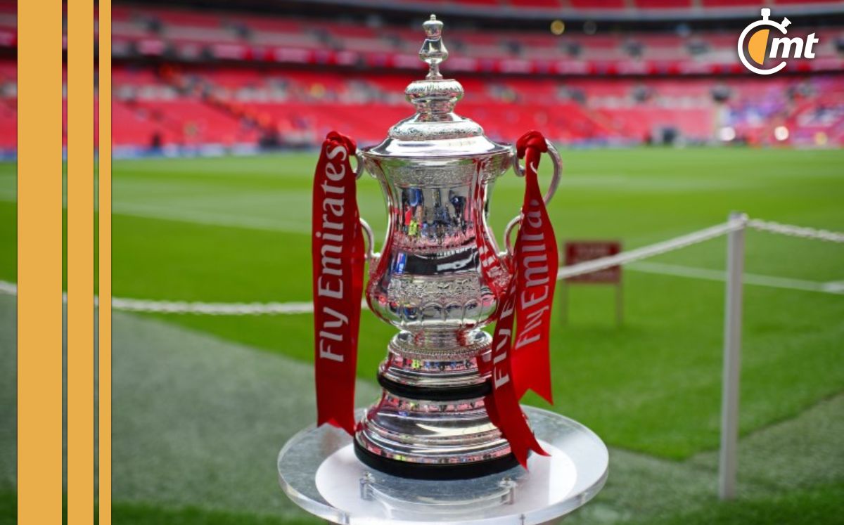 FA Cup: ¿Cómo se jugarán los Cuartos de Final?