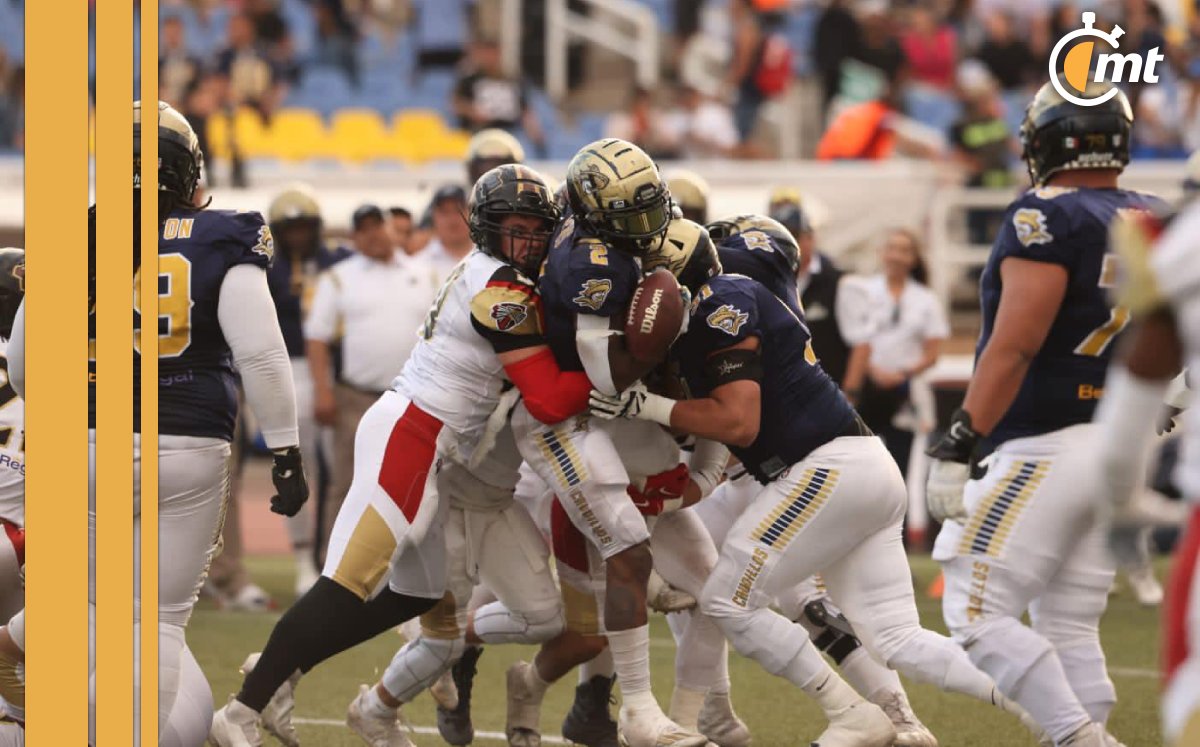 ¿Dónde ver Caudillos vs Jefes? Horario y canal GRATIS juego HOY LFA