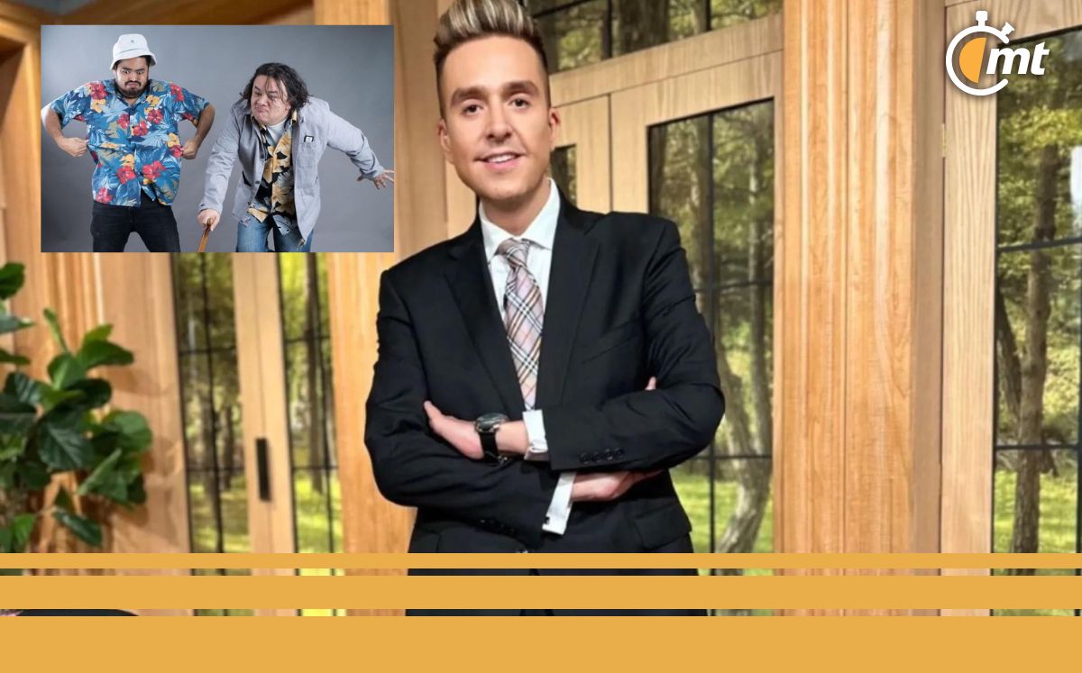 Cojo Feliz y el Tío Rober se BURLAN de Daniel Bisogno y los cancelan