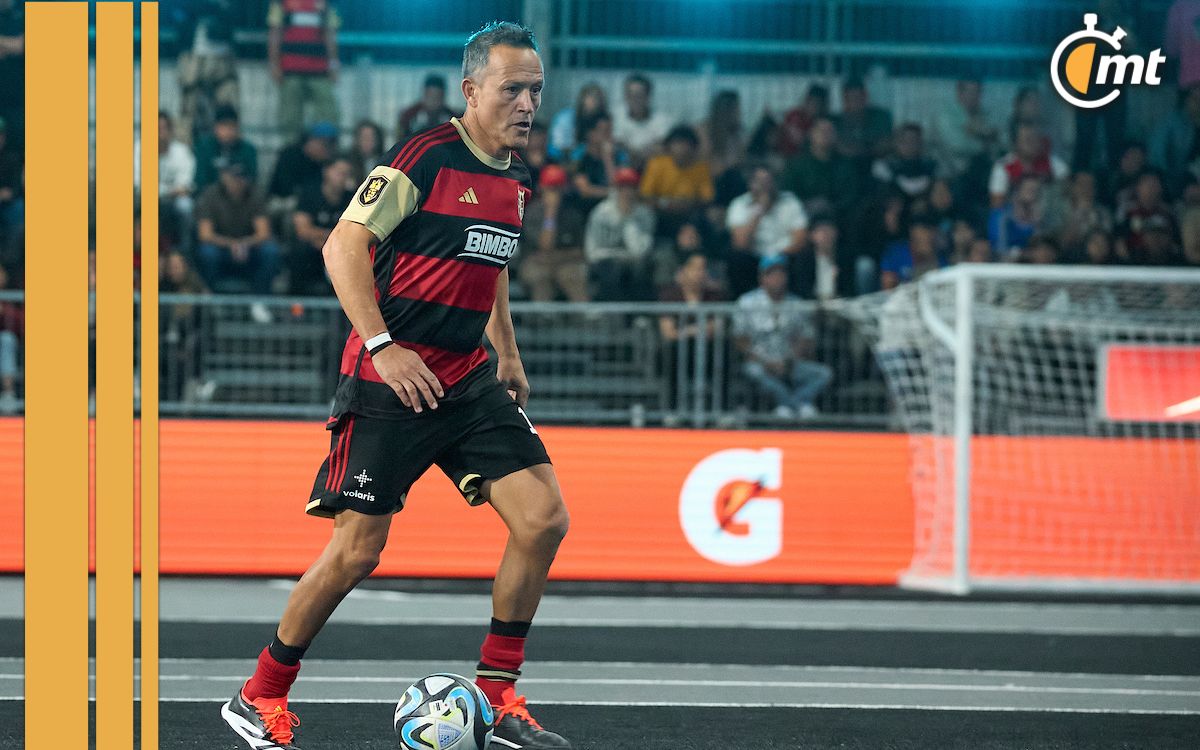 Peluche Caligari y Matador Hernández vencen a Raniza FC