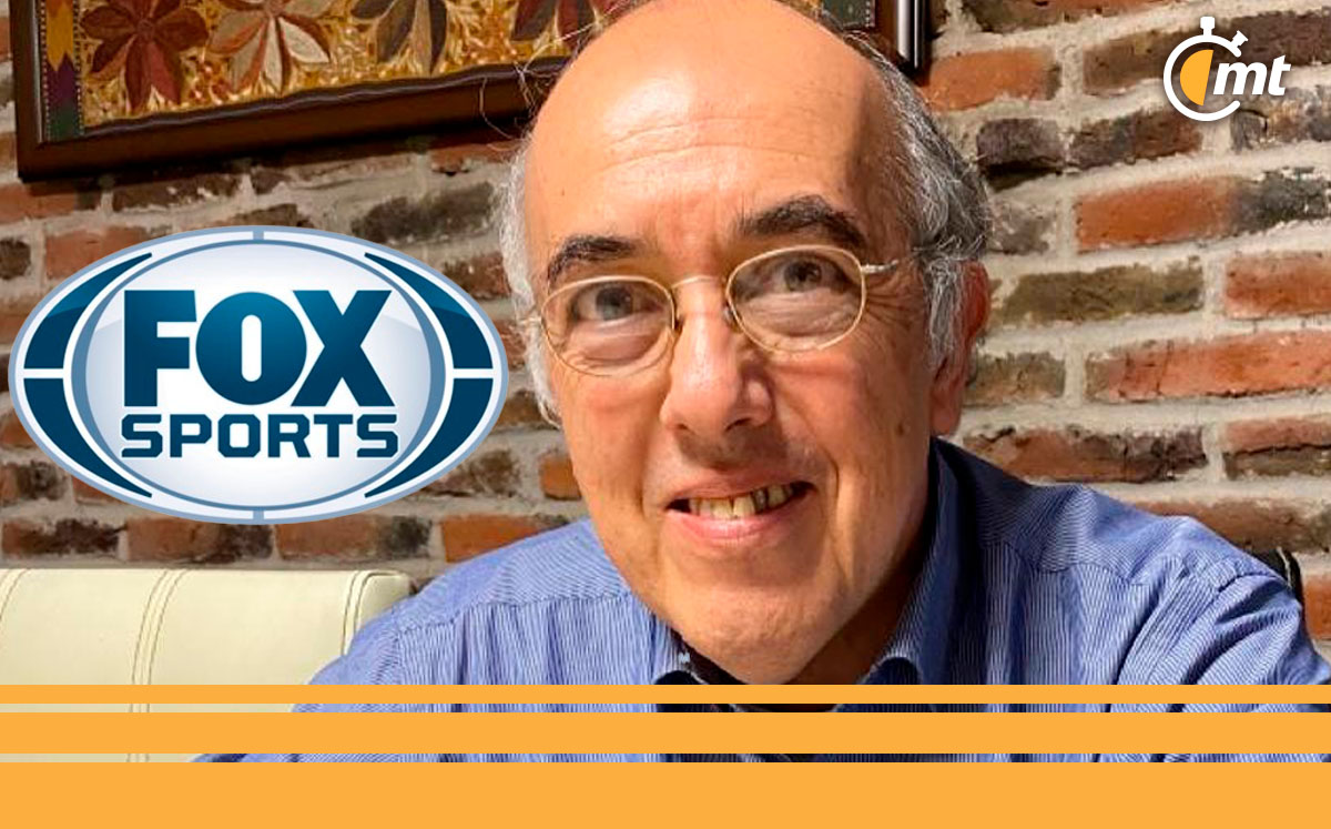 Pepe Segarra se va a Fox Sports, asegura hijo de José Ramón Fernández