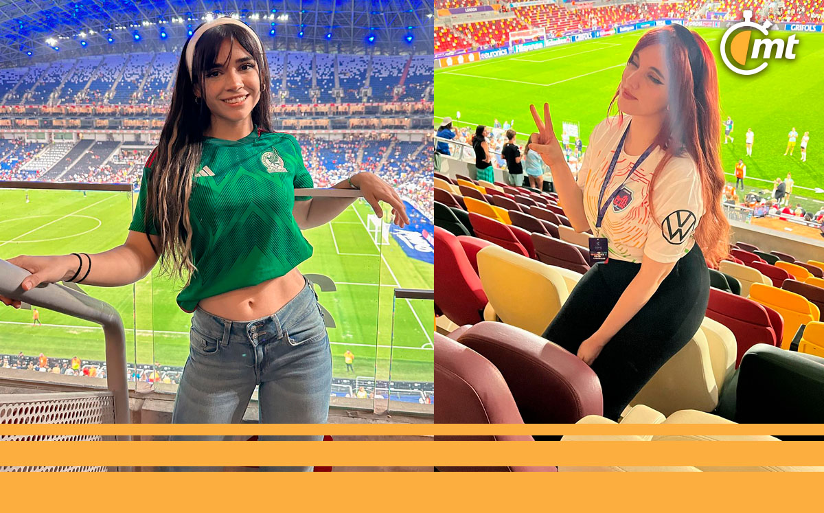 La streamer Zeling insultó a mexicanos: 'un asco'; Alana le responde ...