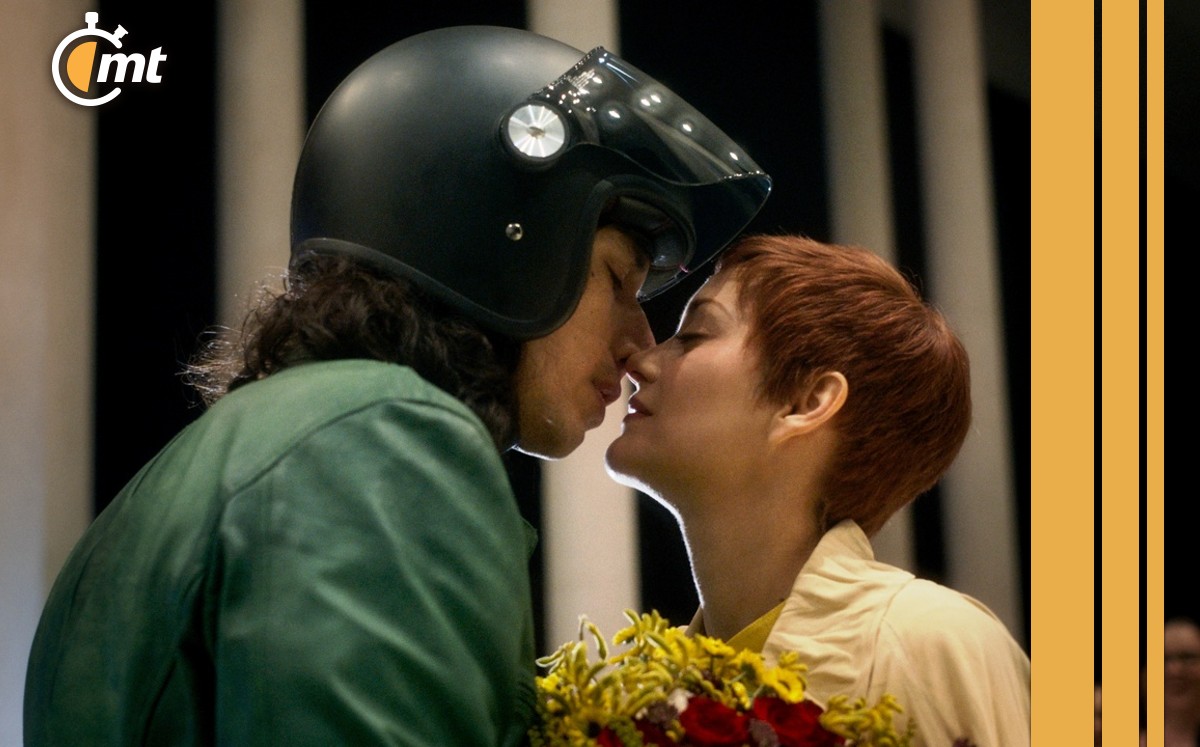 MUBI: estas películas estarán disponibles para conmemorar el 8M