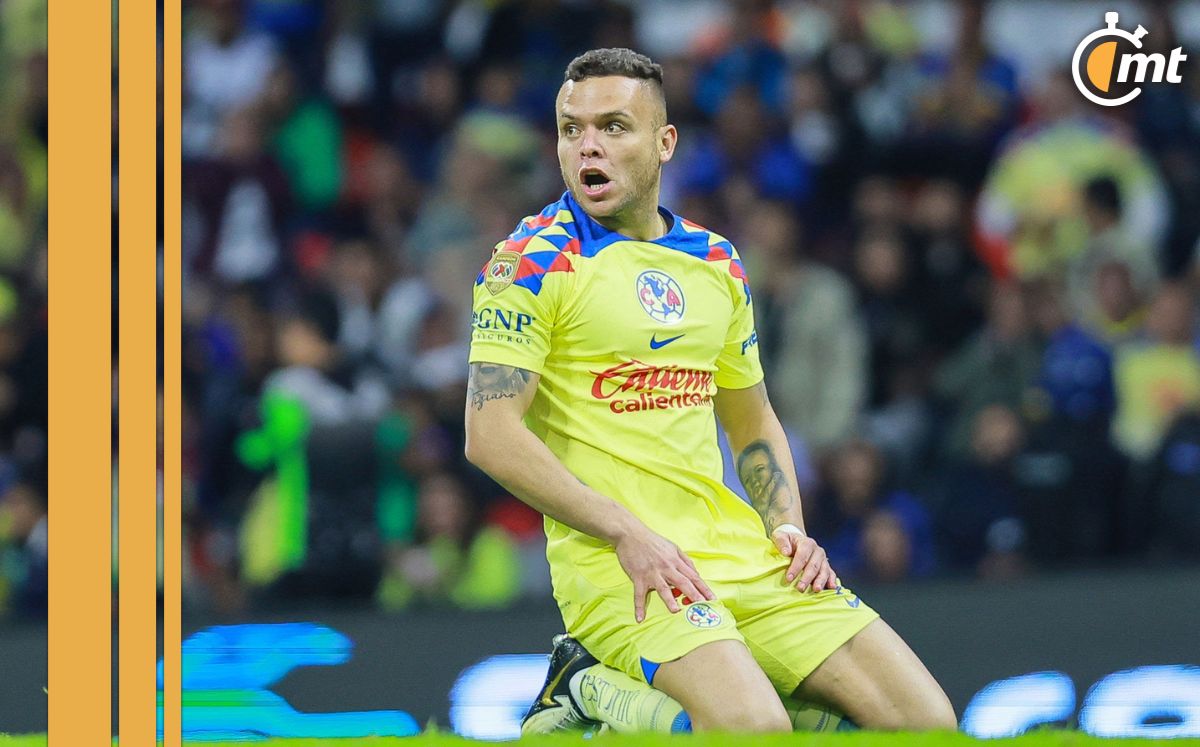 Jonathan Rodríguez se va a la MLS según informes; esto sabemos