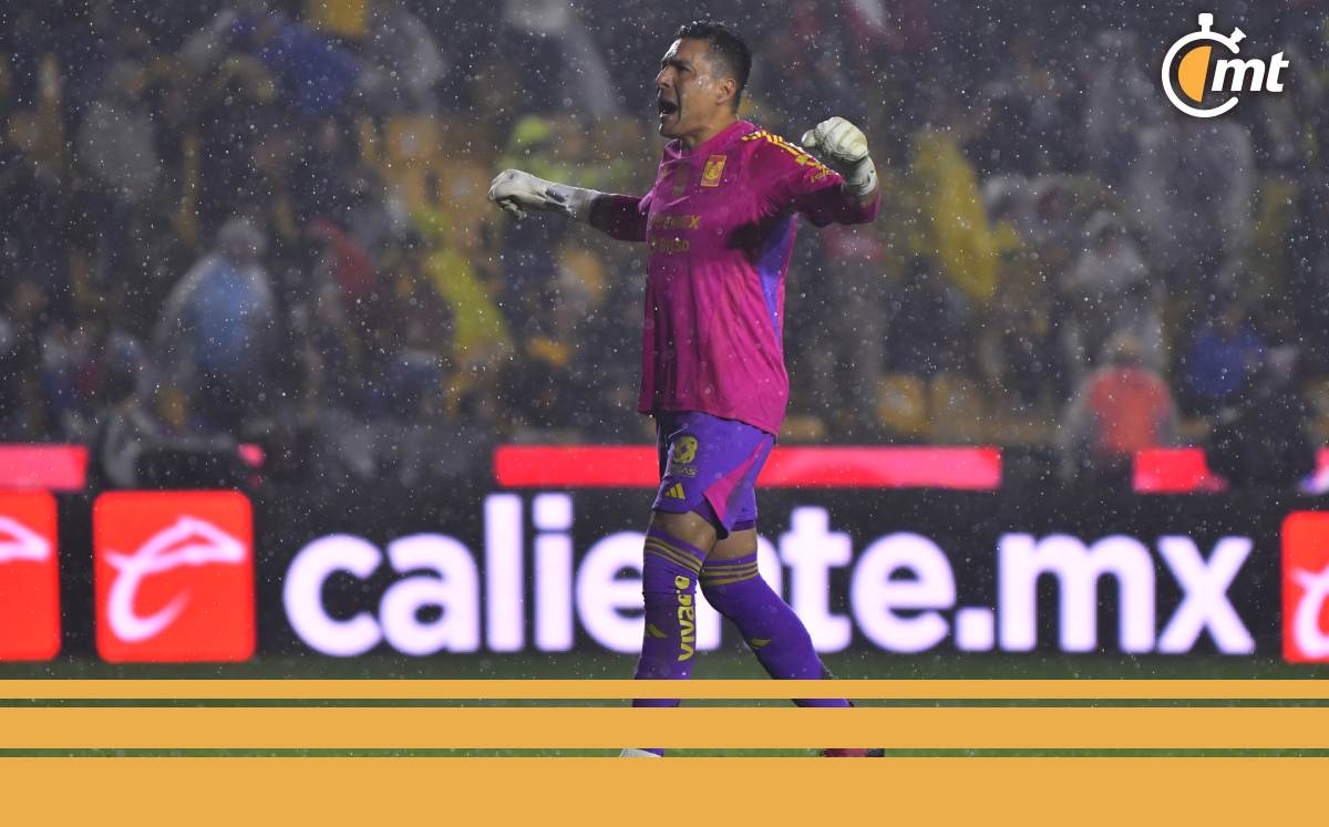 Carlos Felipe Rodríguez volverá a jugar Concachampions tras 12 años