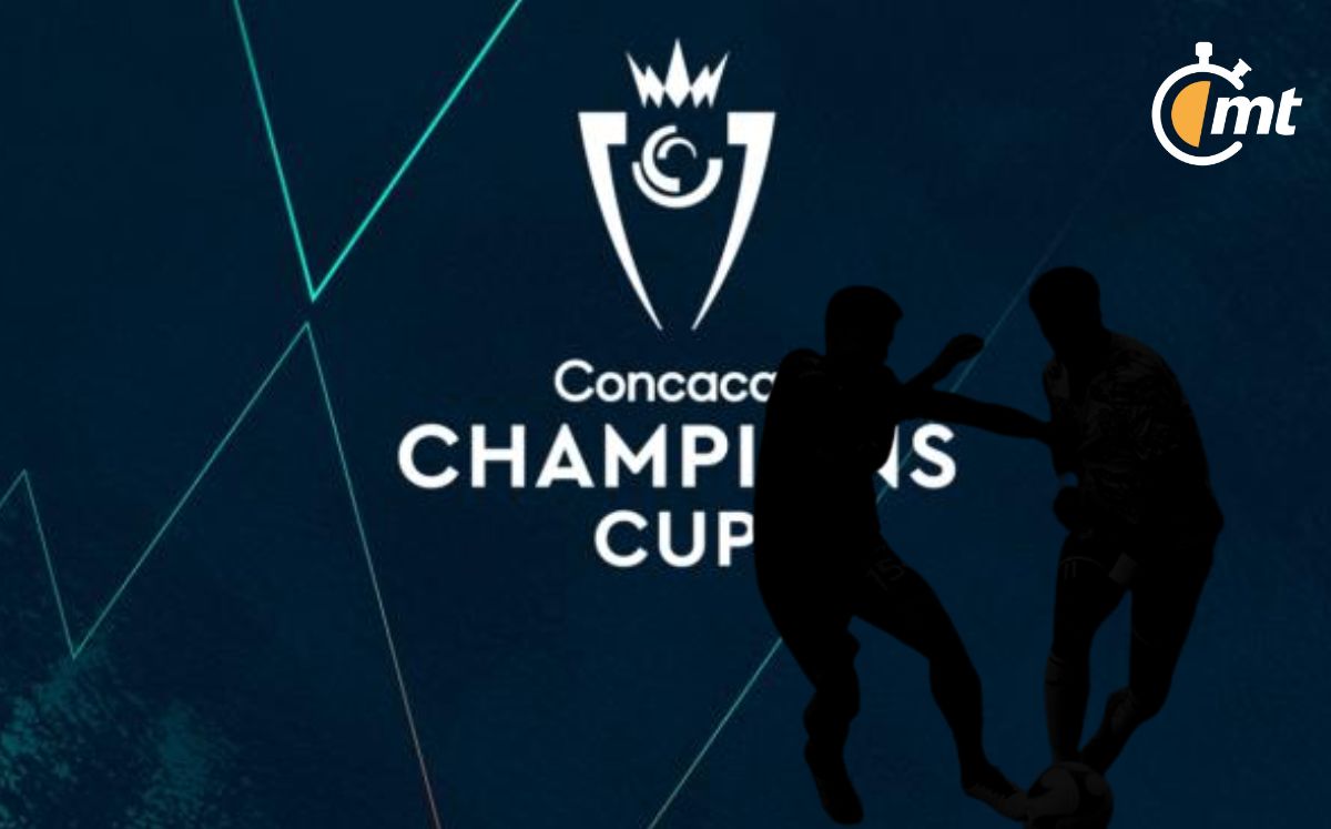 Concachampions 2024: ¿cuales son los criterios de desempate?