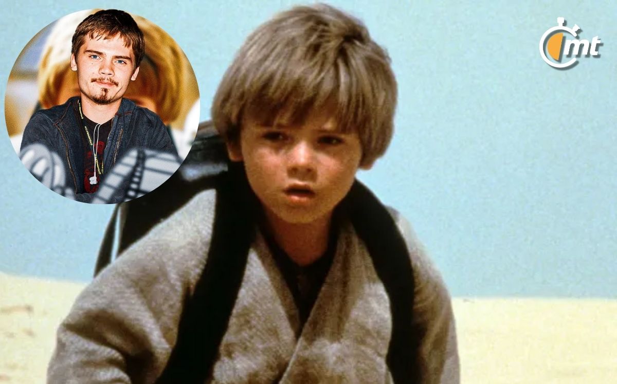 Jake Lloyd: Del sueño de "Star Wars" al camino de la esquizofrenia