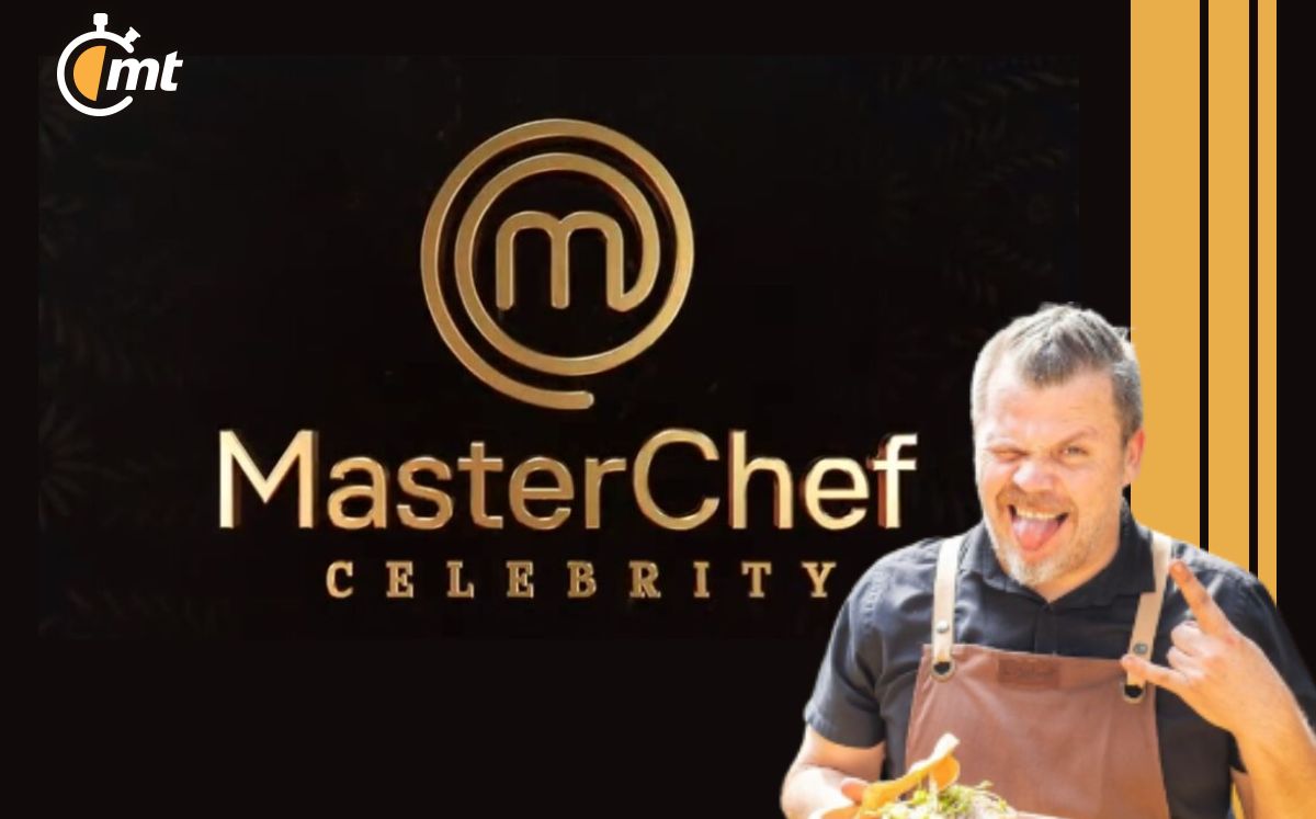 MasterChef Celebrity 2024; cuando inicia nueva temporada