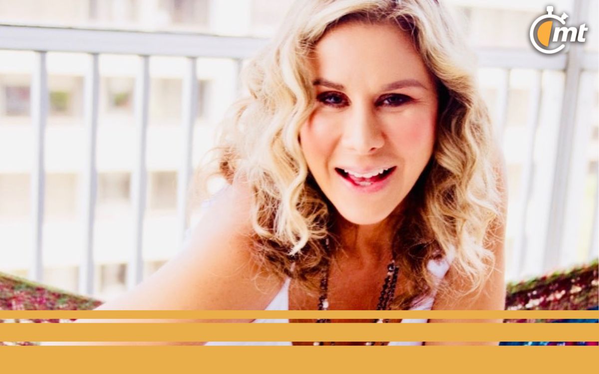 Fallece Yovanka Sánchez, ex conductora mexicana por cáncer de seno