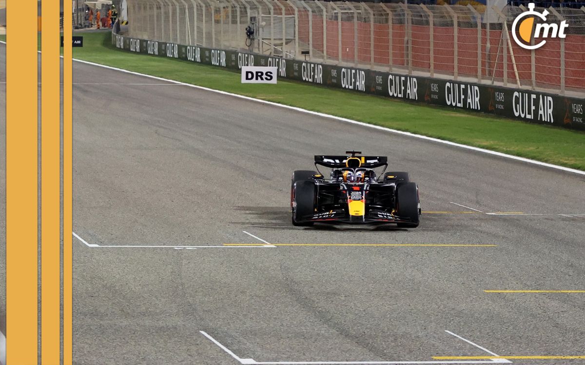 F1: ¿Qué es el DRS y por qué es tan importante?