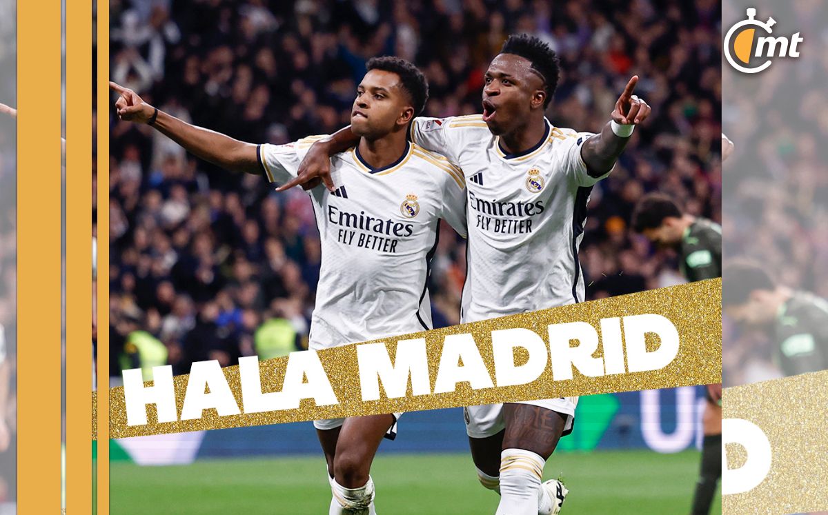 ¿Cuándo juega Real Madrid en Estados Unidos? Fechas y partidos