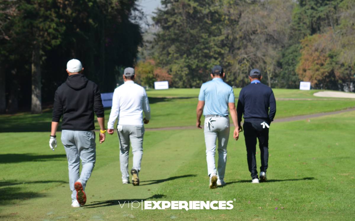VIP Experience anuncia próximos eventos deportivos exclusivos