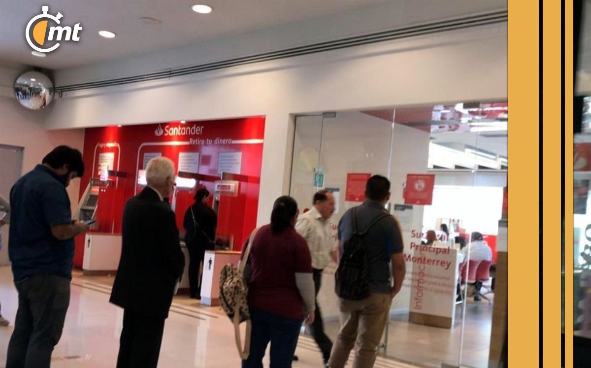 ¿Qué días cerrarán los bancos por Semana Santa? Te decimos