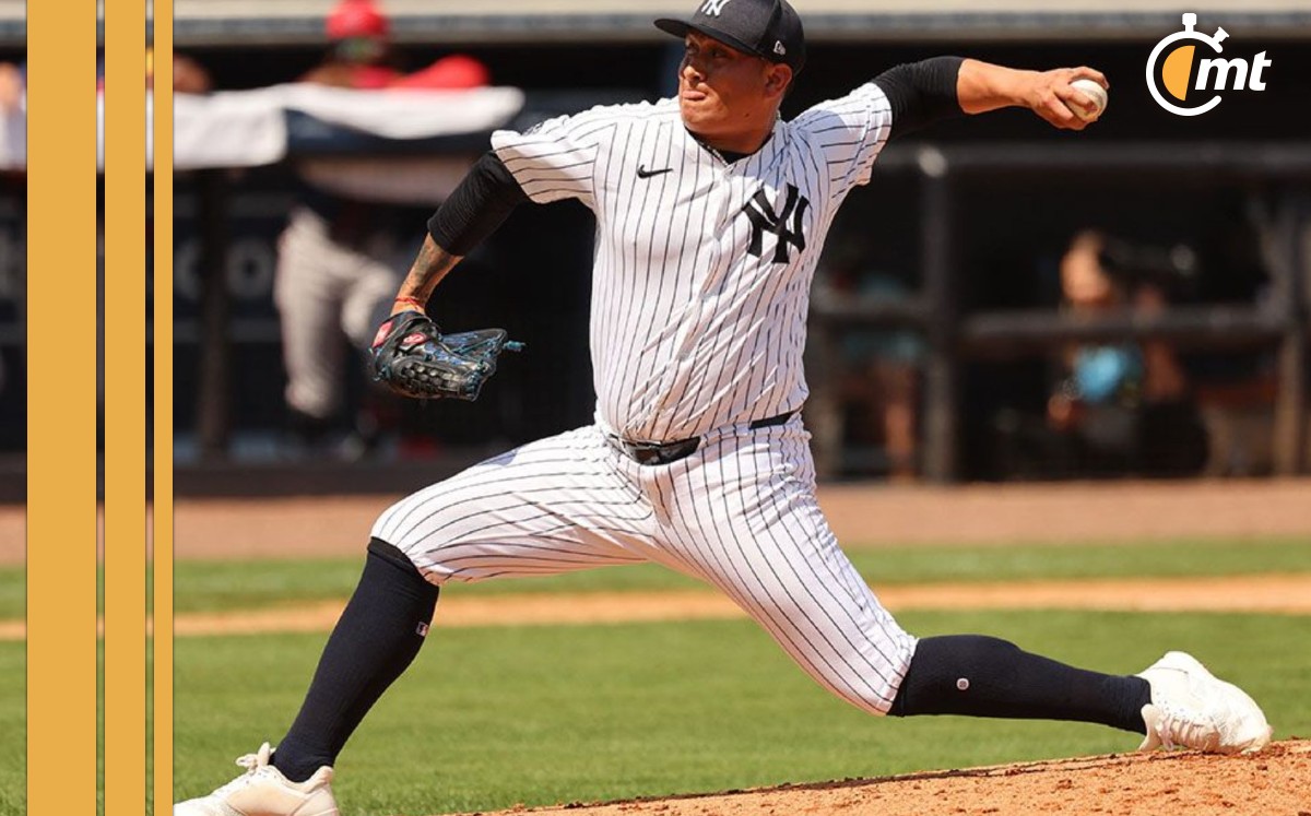 Víctor González hizo ‘lo posible’ para traer a su familia al juego