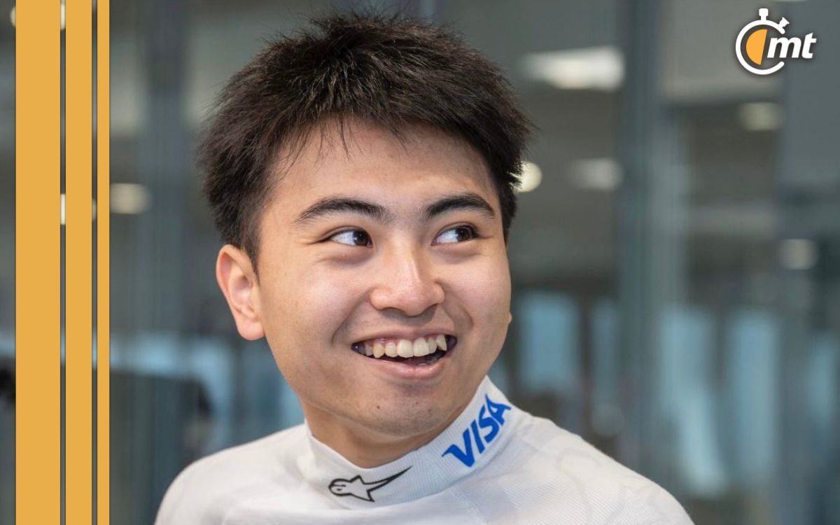 RB dará oportunidad a Ayumu Iwasa en GP de Japón