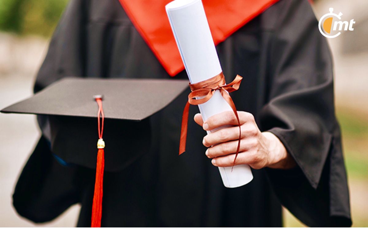 SEP Así puedes obtener tu título profesional con acuerdo 286