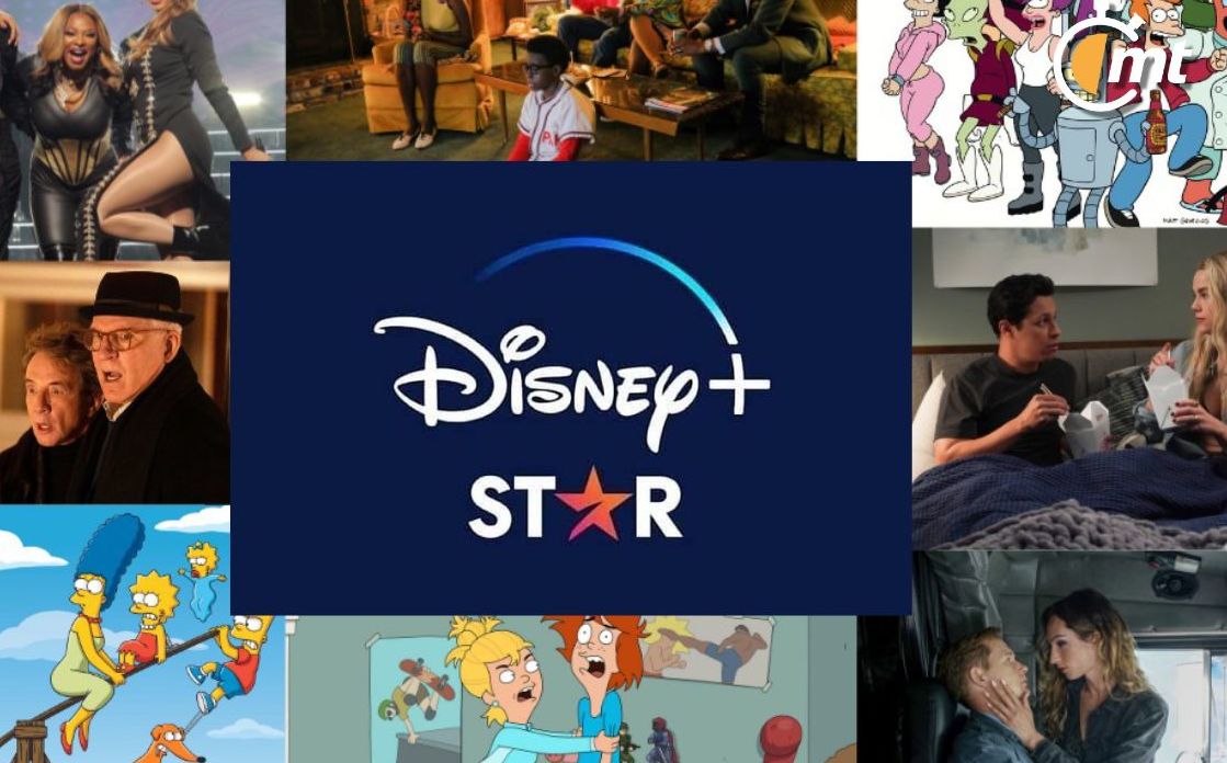 ¿Qué pasará el 26 de junio con Disney, Star+ y ESPN? Te contamos