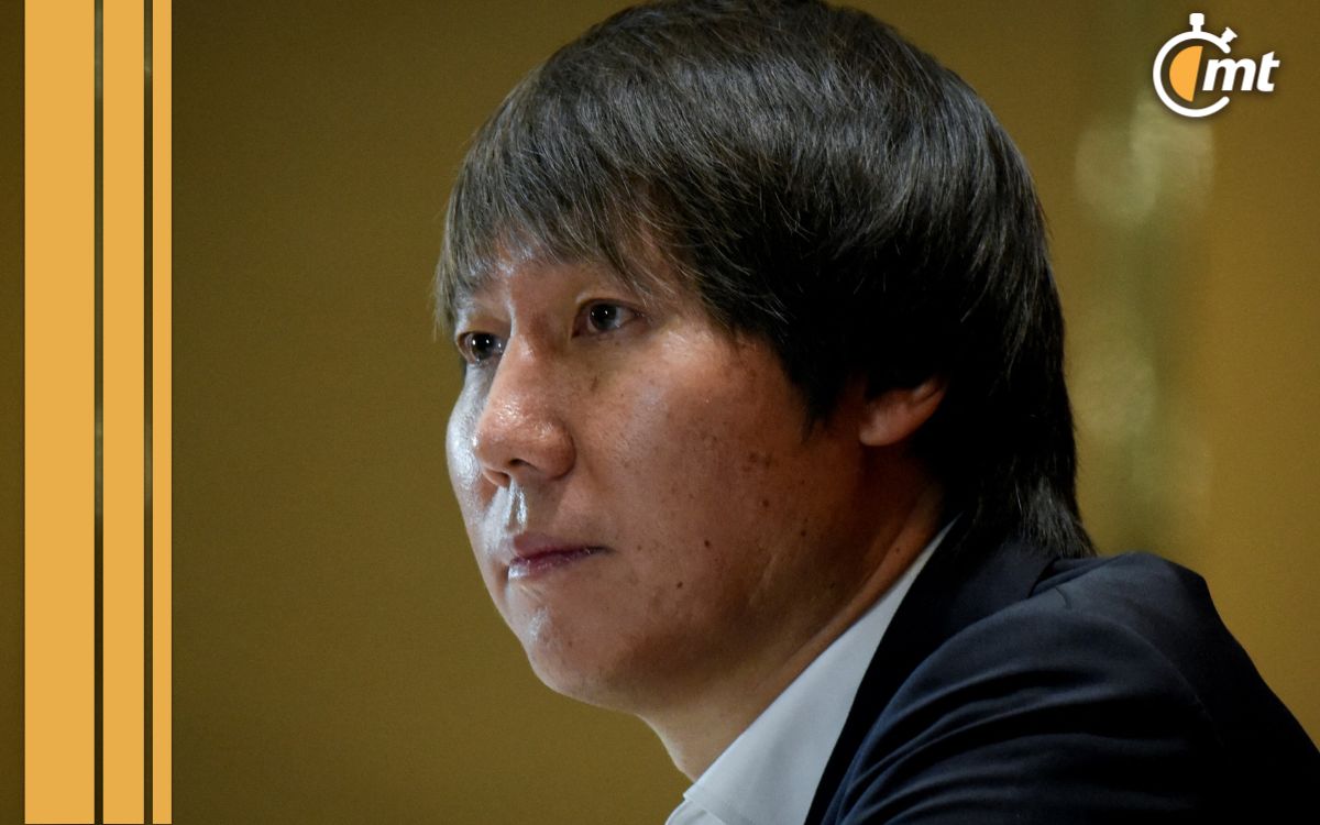 Tie Li, ex DT de China reconoció haber recibido sobornos