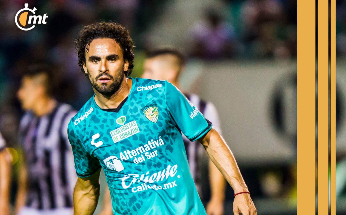 Enrique Esqueda recuerda partido contra Haití | VIDEO