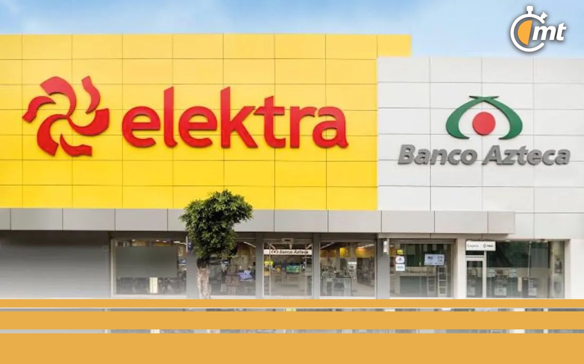 ¿Estar en buró de crédito impide préstamo en Banco Azteca y Elektra?