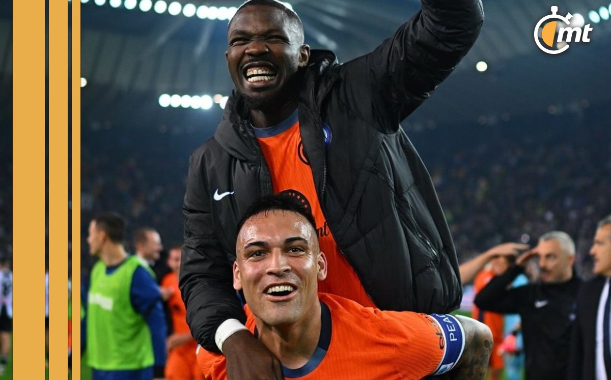 El Inter se acerca al 'Scudetto' con una victoria sólida