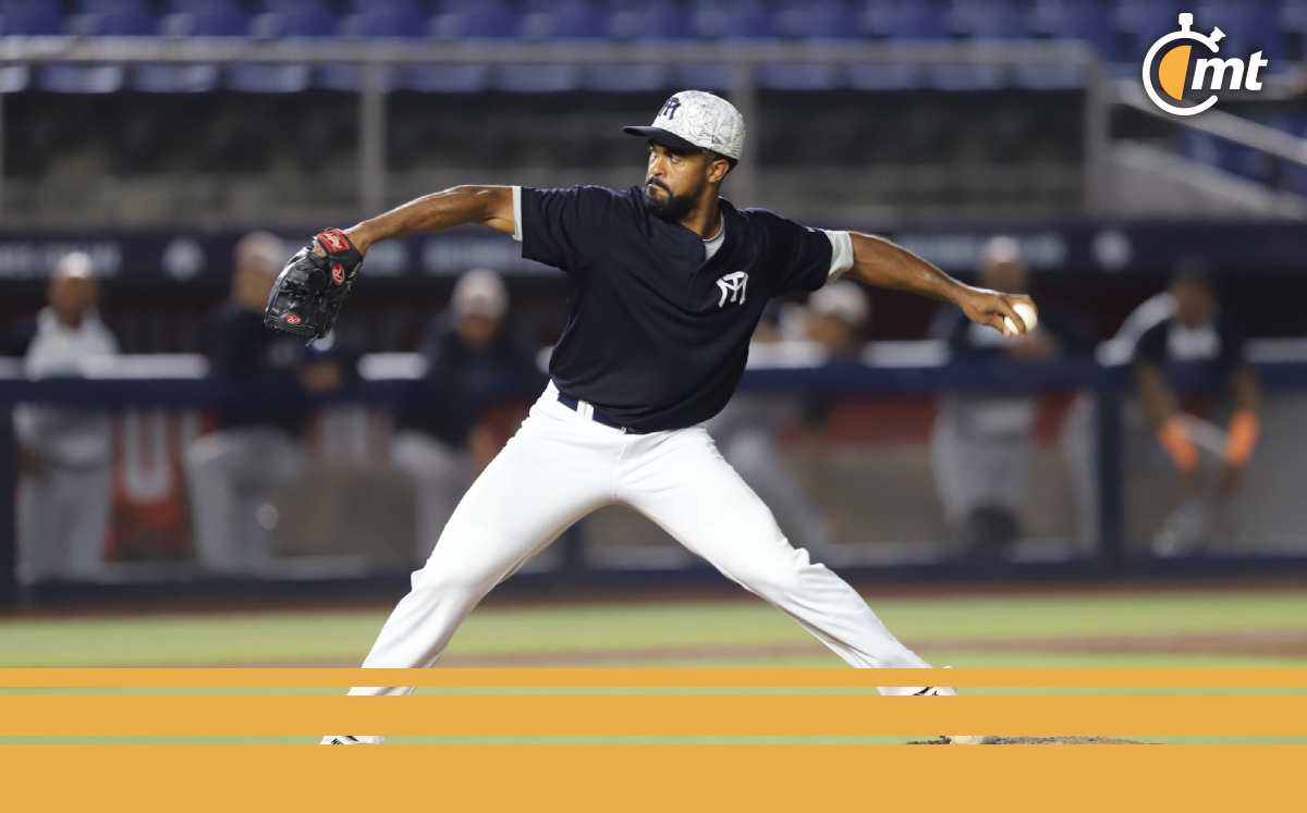 Roberto Kelly define a sus primeros lanzadores con Sultanes