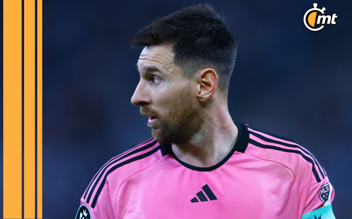 ¿Messi e Inter Miami aún pueden jugar el Mundial de Clubes 2025?