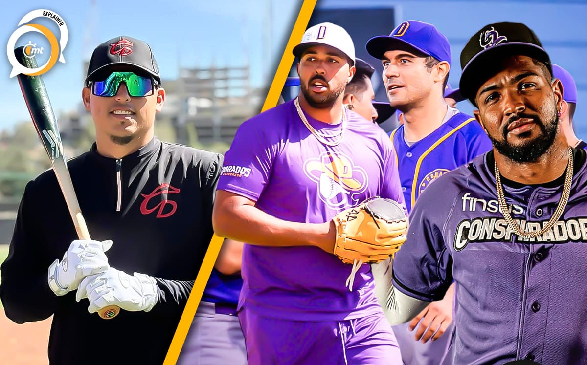 LMB y sus principales cambios para la campaña 2024