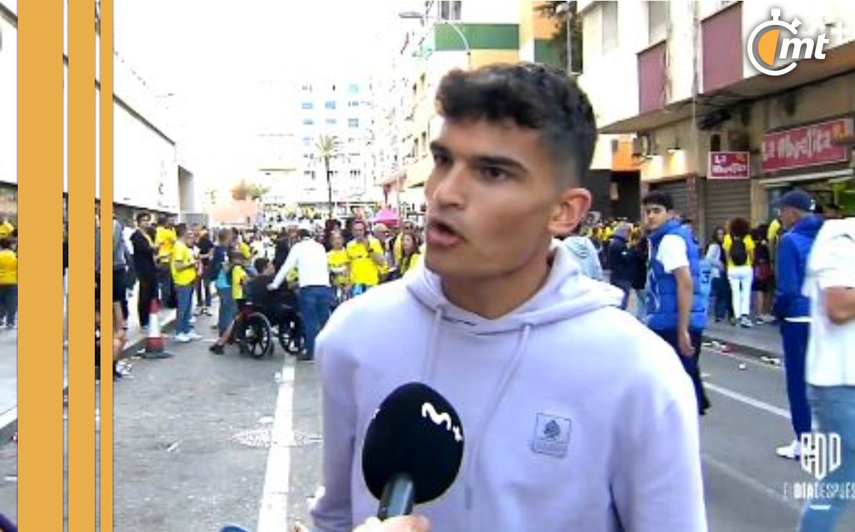 Barça tiene alucinante fan que recuerda todos sus resultados | VIDEO