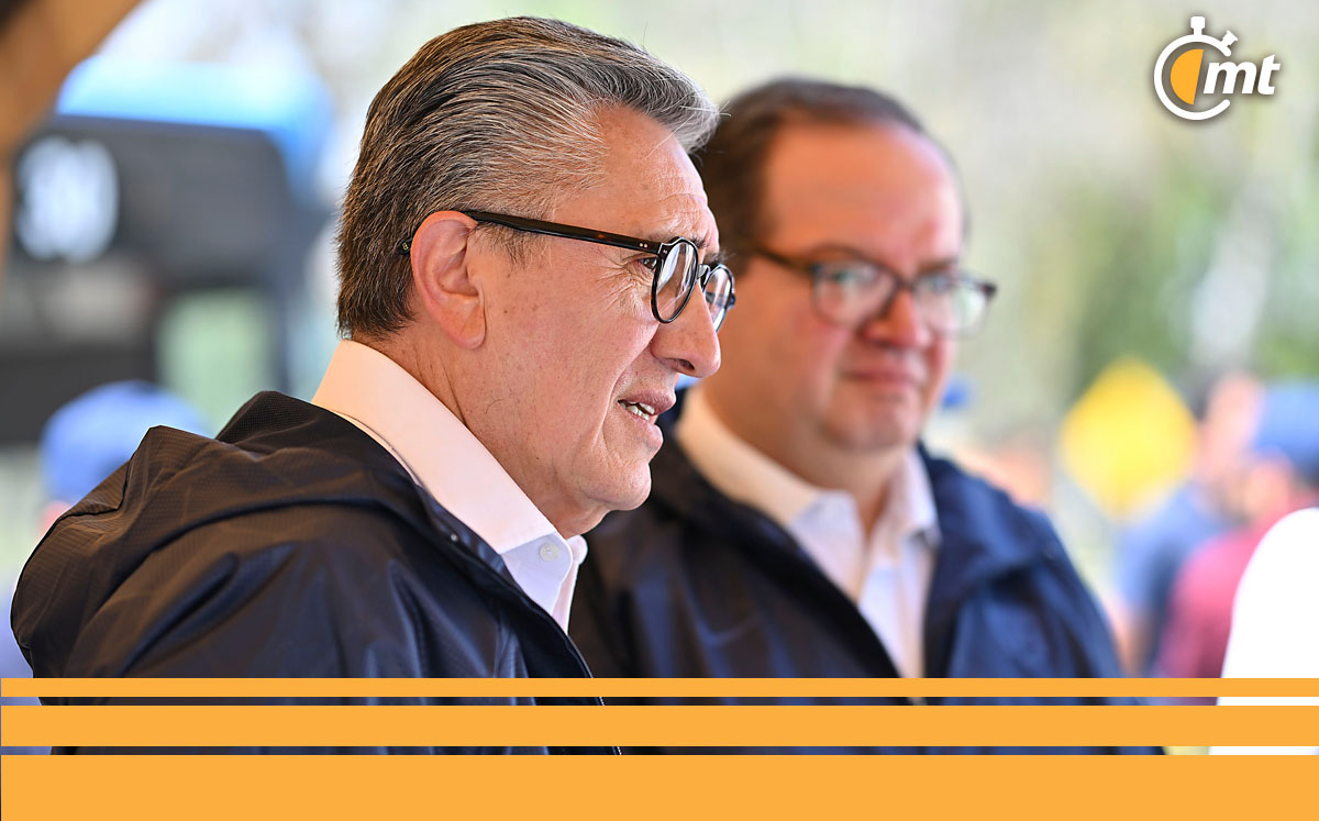 Luis Raúl González: Una gran responsabilidad presidir a Pumas