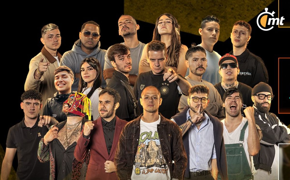 Kings League Américas; cuánto cuestan los boletos de Final Four